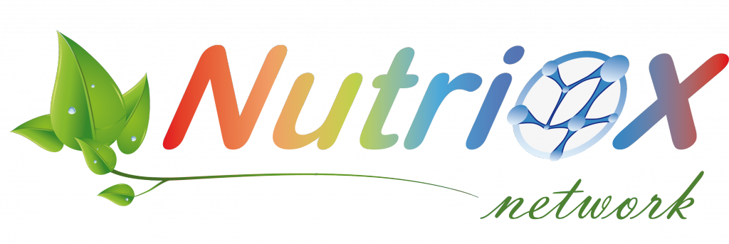 Logo Nutriox 2016 | COST Action NutRedOx