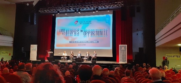 Journée de l’économie Lyon 2021 | Le blog des doctorants du LEDi