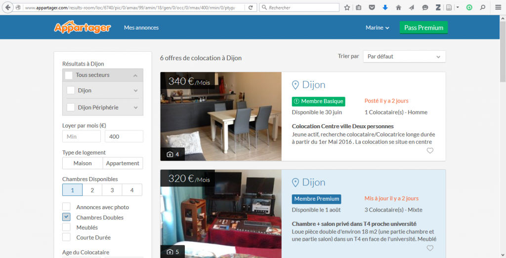 Shared Housing | Association Master ICM