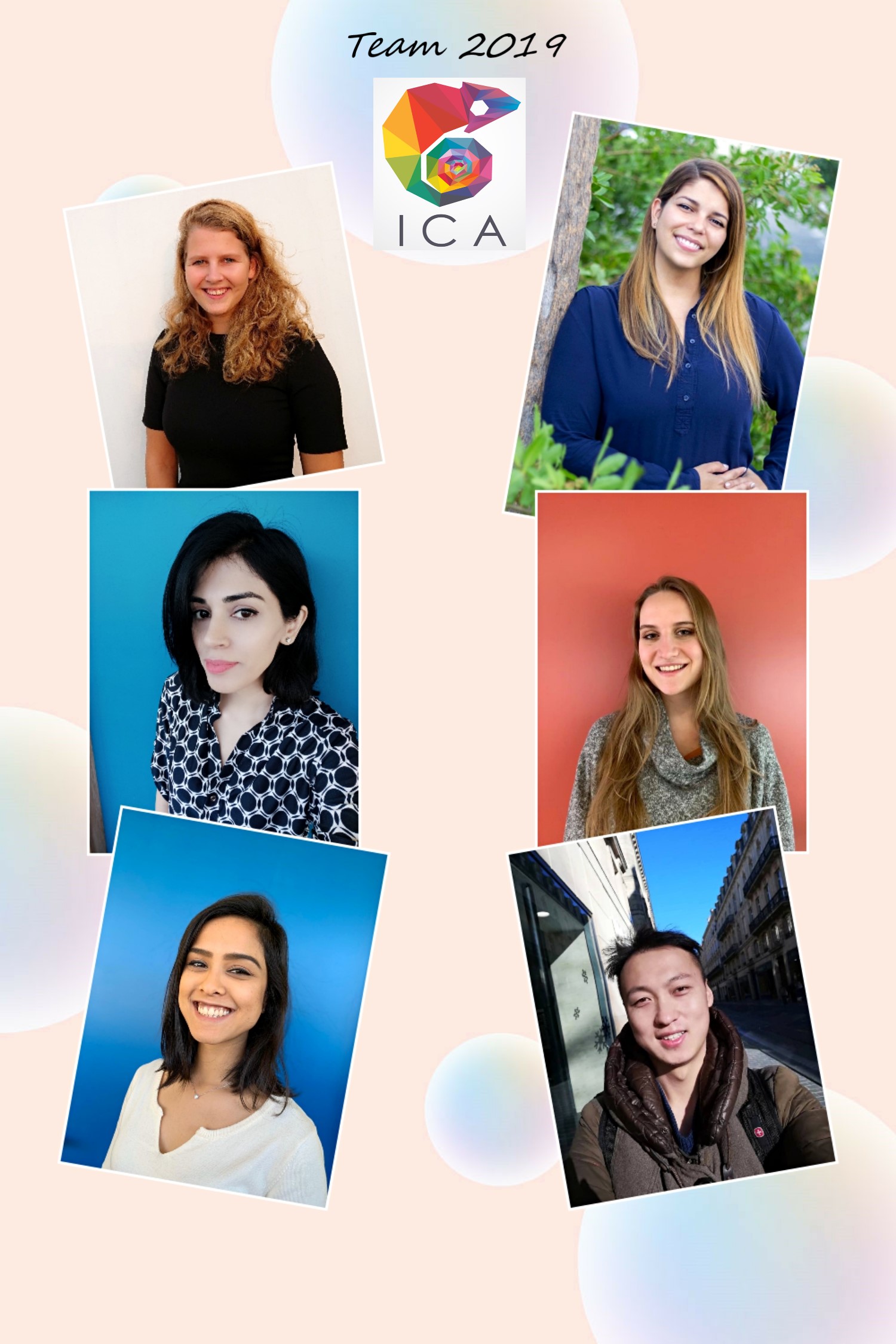 Board | Association Master ICM