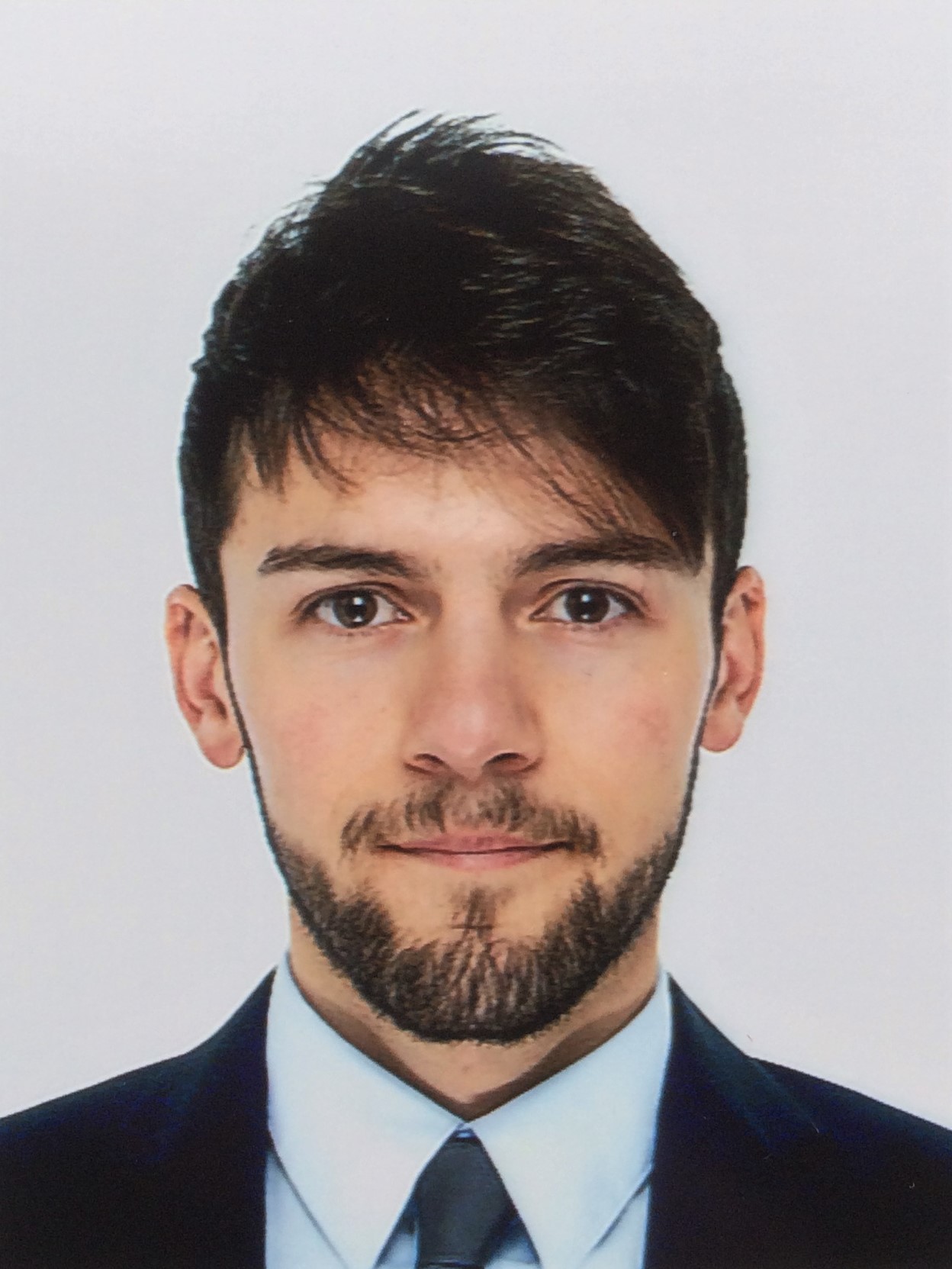 Mark’s project | Projet LIMQUET