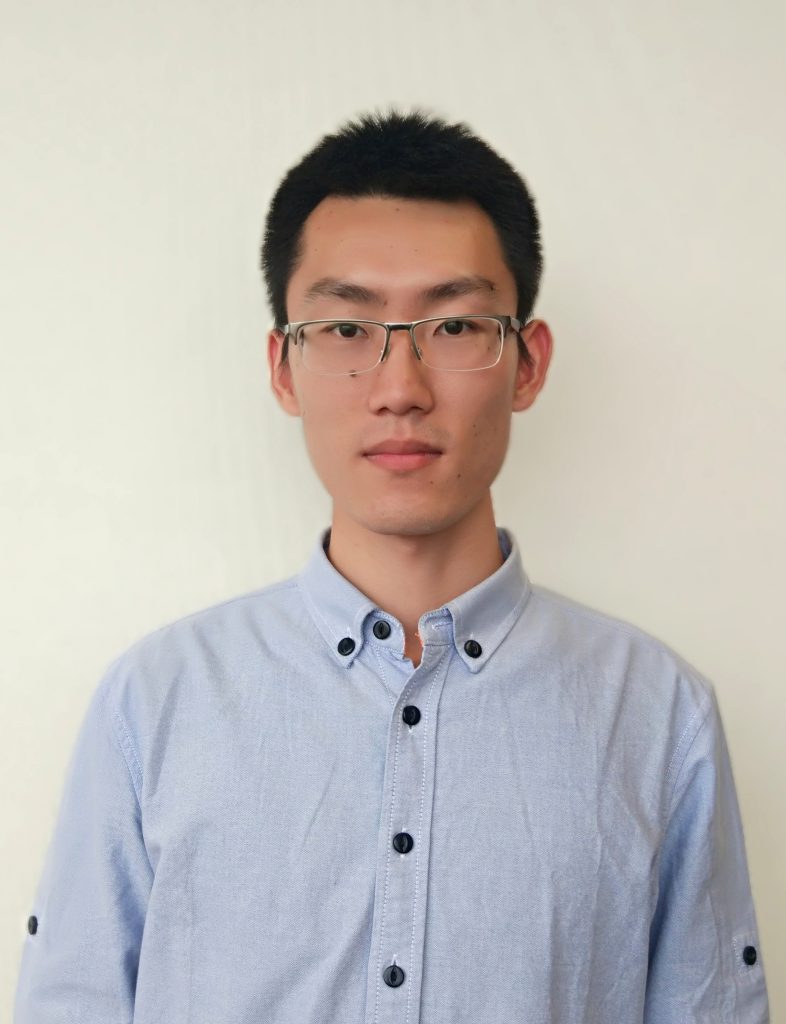 xiao_yu | Projet LIMQUET