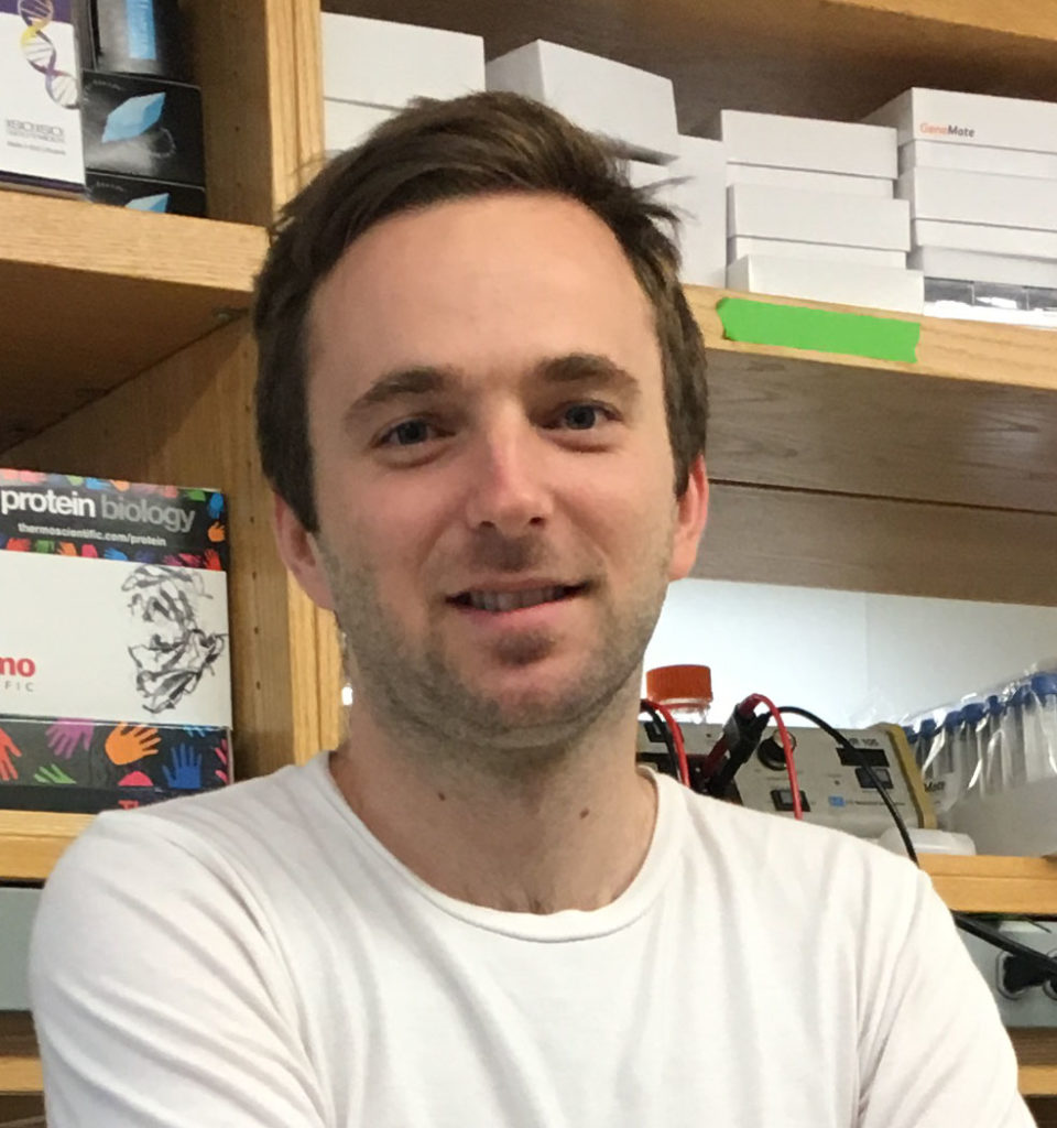 Que sont-ils devenus ? | M2R SCM