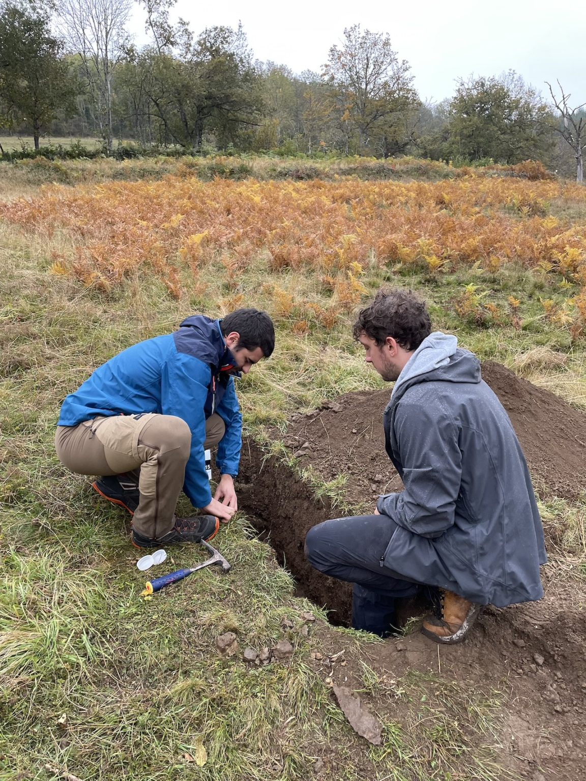 Master SEME | Un site utilisant Reseau blog-ub