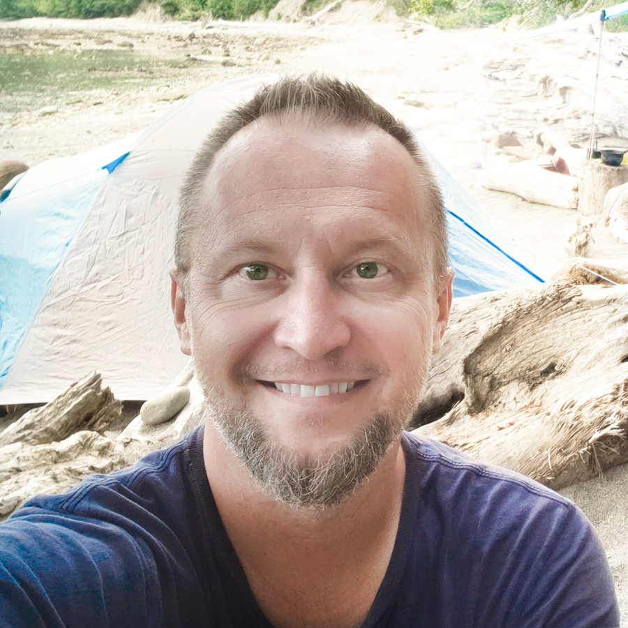 Conférence scientifique George Burba | Master SEME