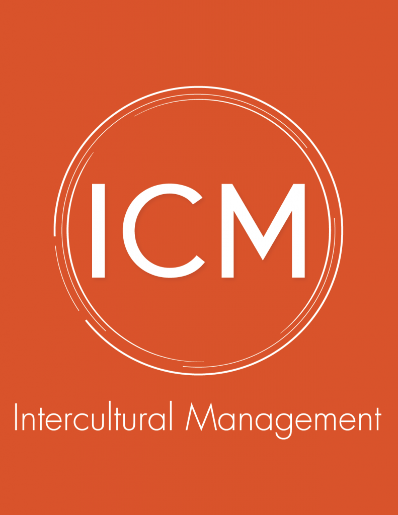 About Us - Master ICM