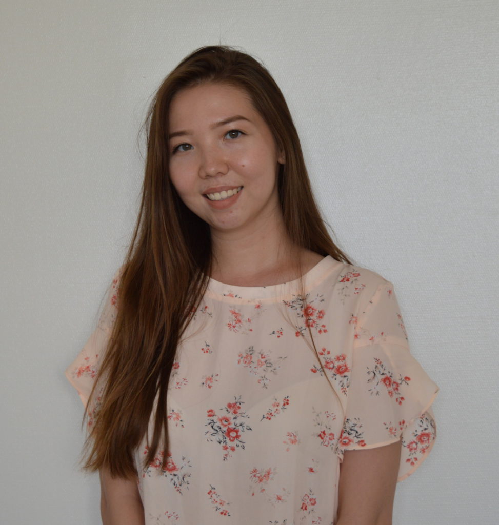 2018 – 2020 - Master ICM