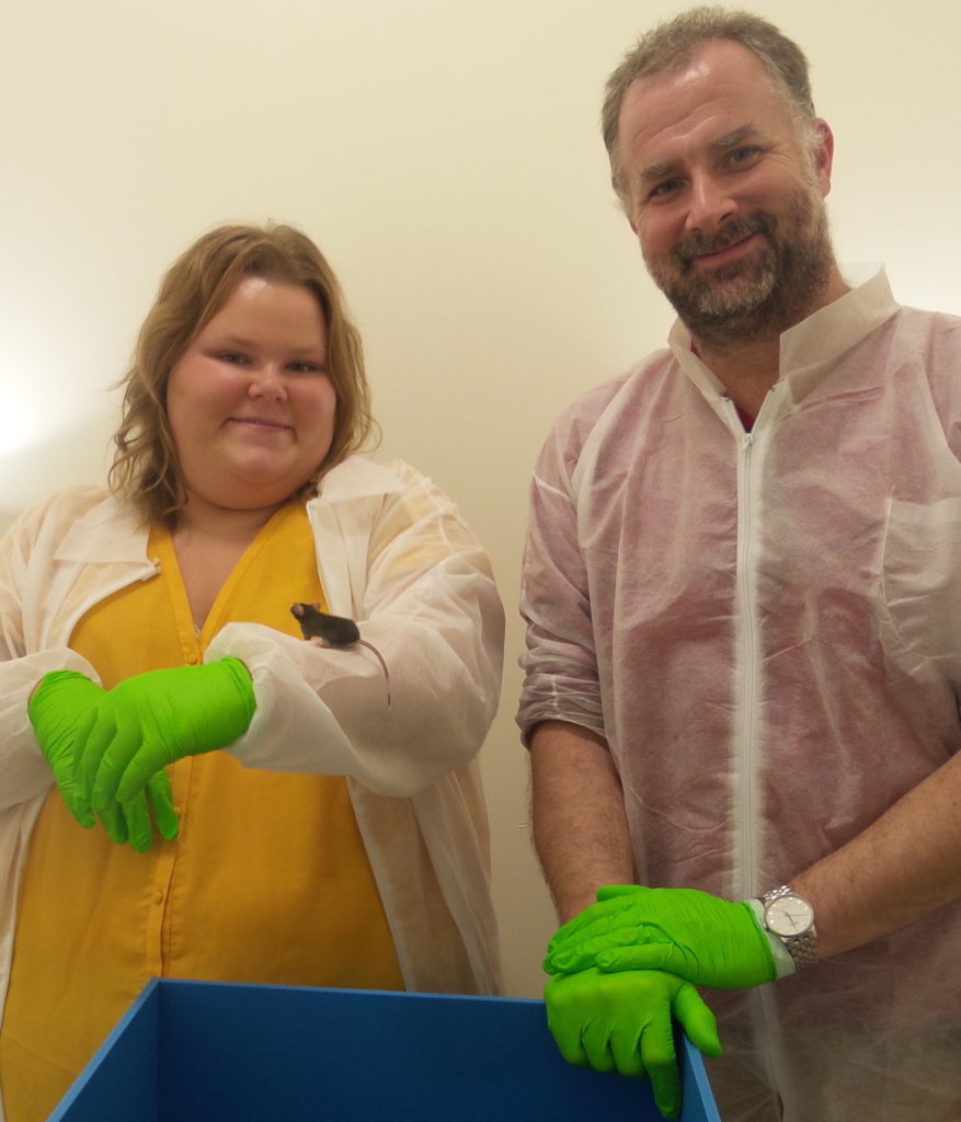 Gallery - NeuroGeMM Group