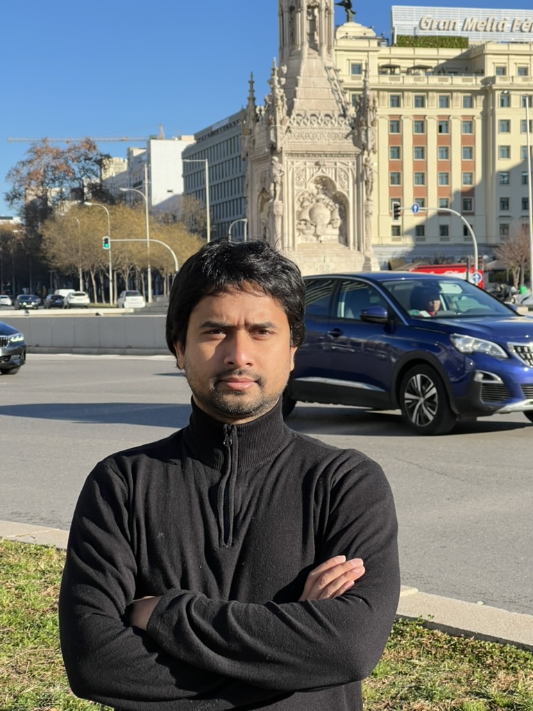 Members - NeuroGeMM Group