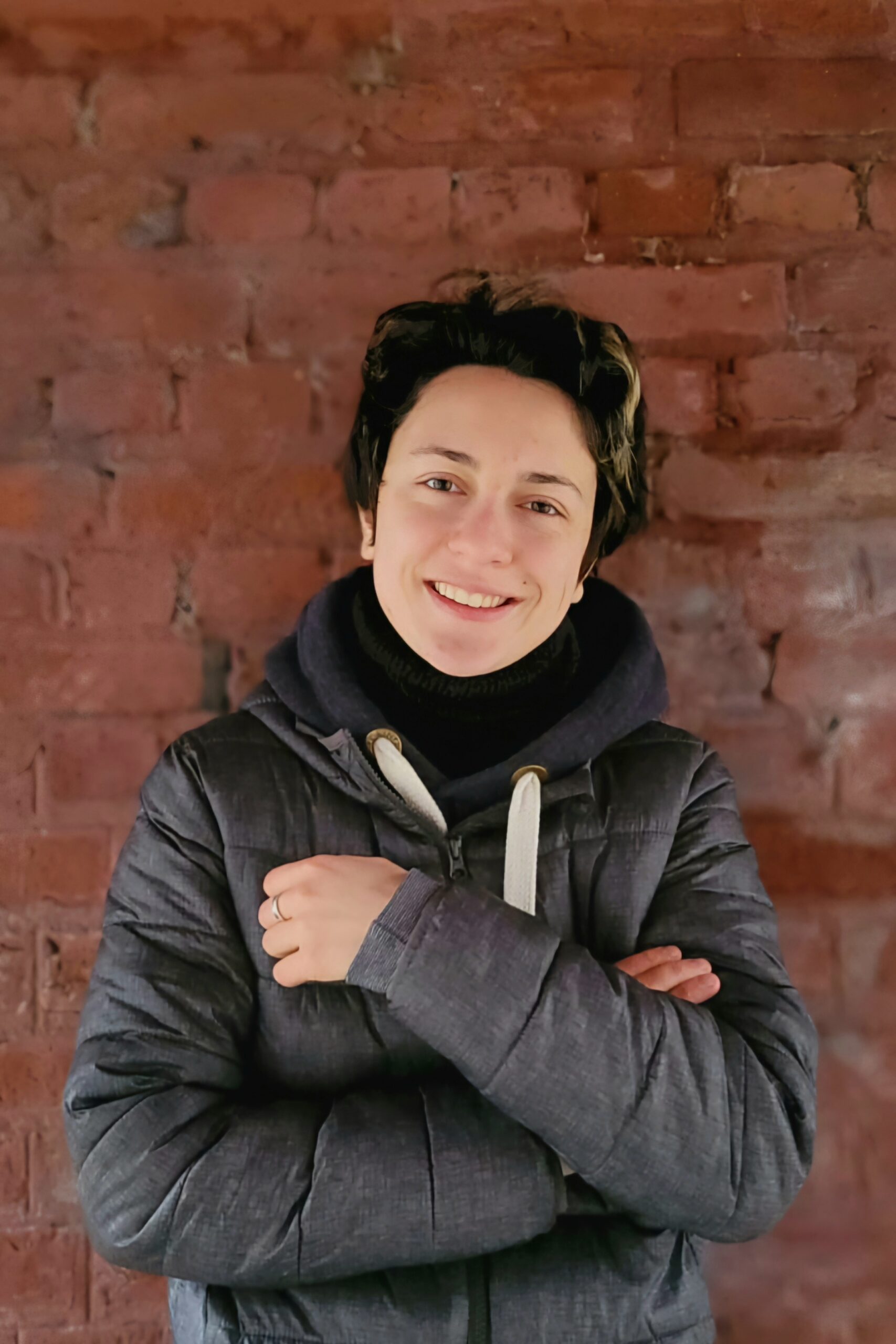 Photo Nikol - NeuroGeMM Group